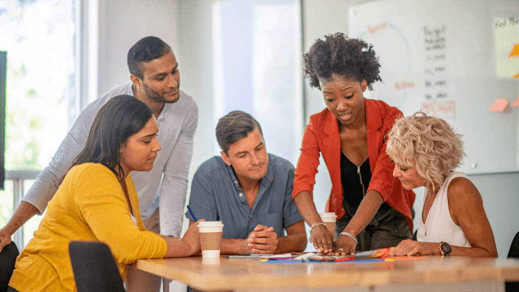 How to retain your team while pushing for growth - Kanopi